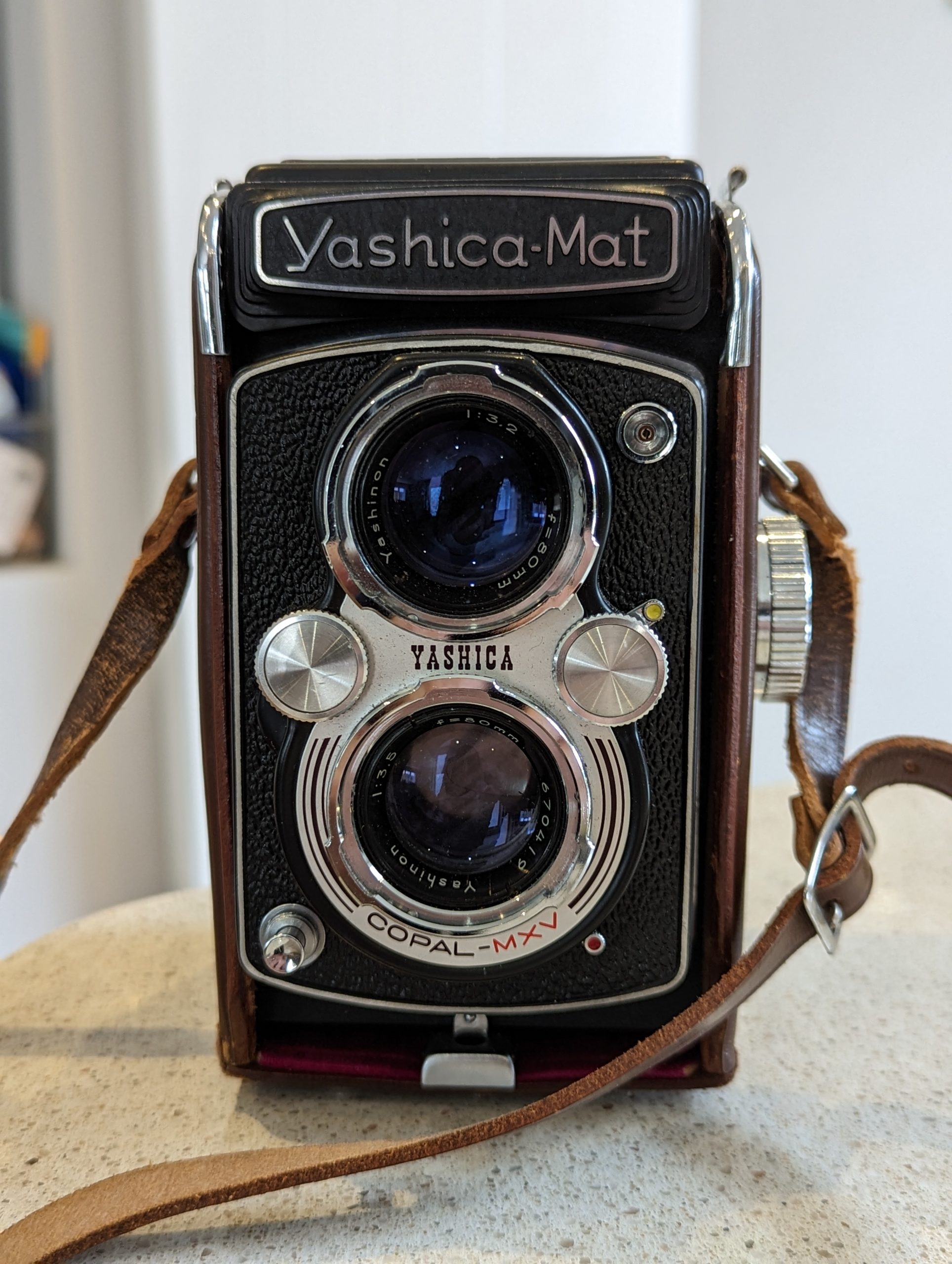 Assignment 2: Vice versa Write-up – OCA LEARNING BLOG